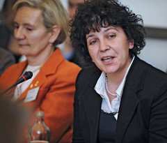 Sevdalina Voynova, "Overview of Strategies Applied in Bulgaria" - WEDO