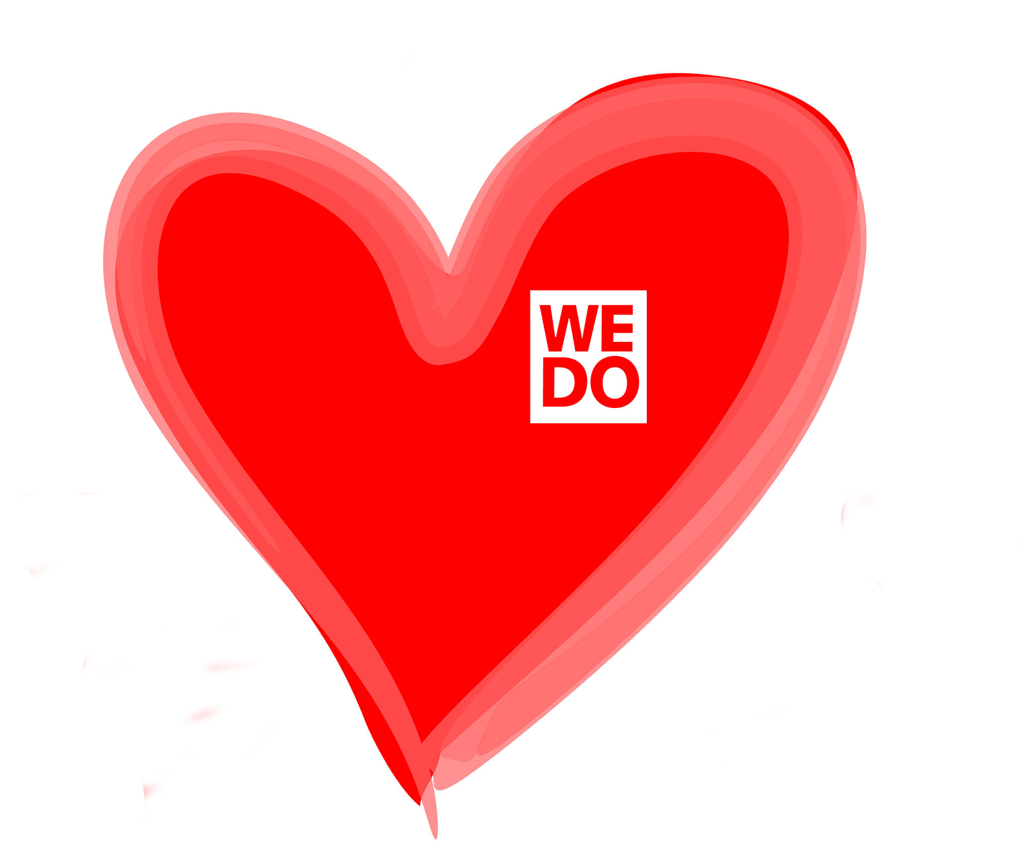 #WEDOLoves - WEDO
