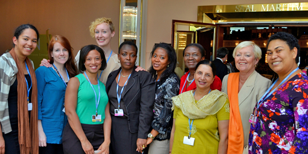 EVENT- Diversity and Inclusivity in Decision-Making: Changing the Face ...