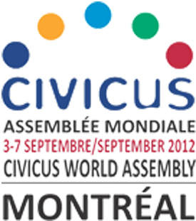 CIVICUS World Assembly - WEDO