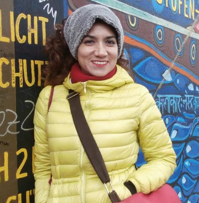 Partner In Focus: Equidad de Género: Ciudadanía, Trabajo y Familia ...