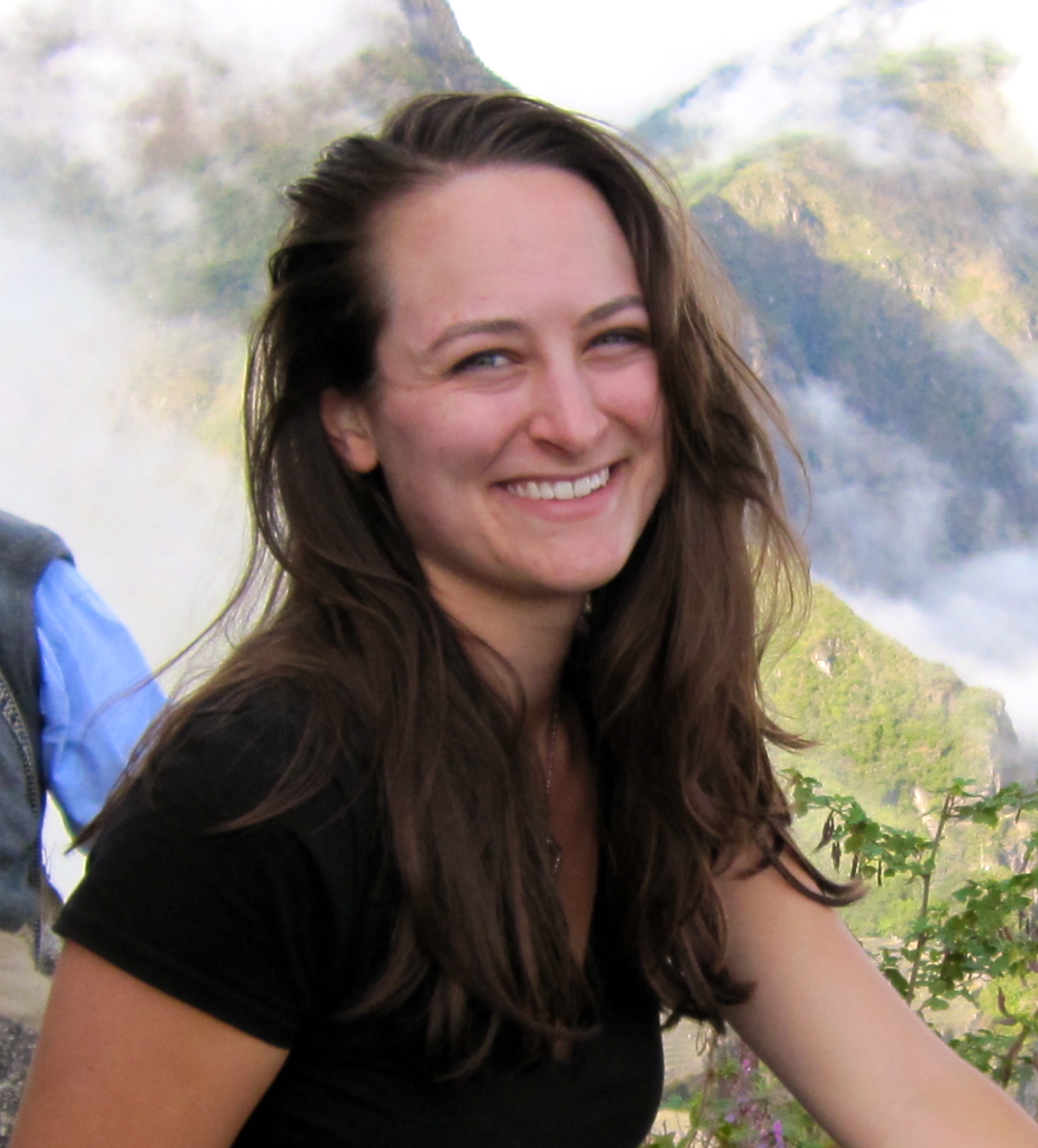 A First-Timer’s Perspective: Youth and the UN - WEDO