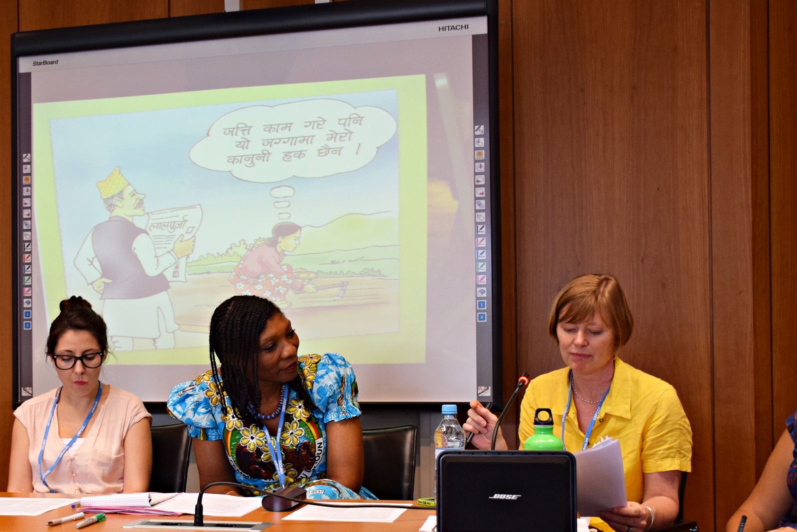 Raising the Bar, Best Practices from Gender and REDD+ Programs and ...