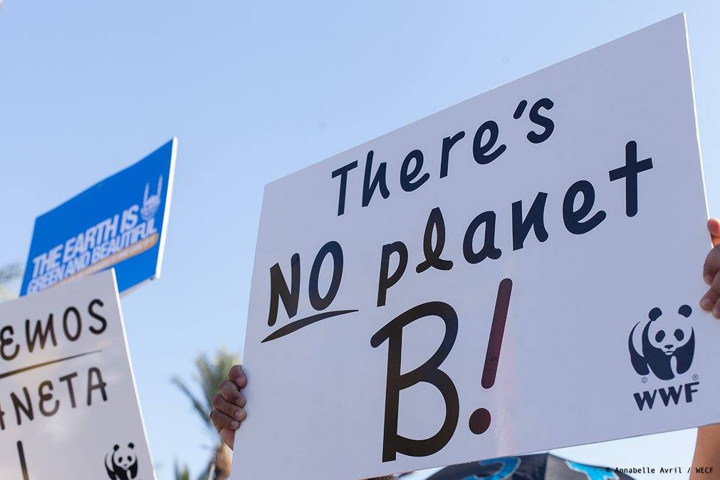 View: Rights, Risks & Climate Change - WEDO