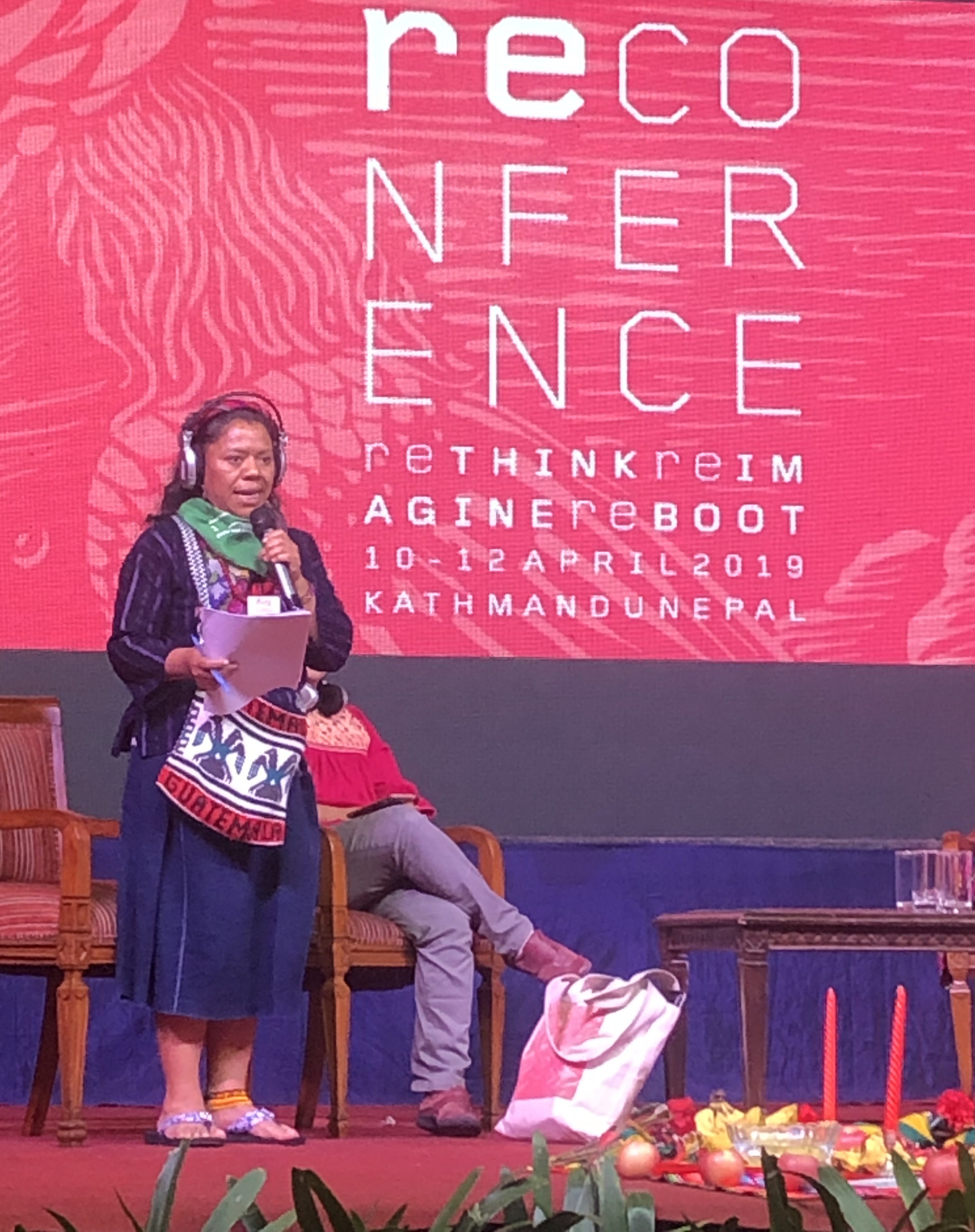 Amplifying Fierce Feminism & Environmental Justice at CREA’s ...